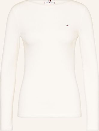 Tommy Hilfiger Longsleeve weiss