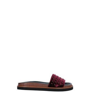 Tod's CHAUSSURES - Sandales sur YOOX.COM