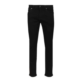 Dolce & Gabbana Herren, Jeans, Blau, MGr&ouml;&szlig;e