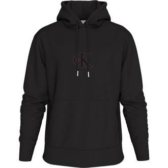 Calvin Klein Hoodies - - Sweatshirts & Hoodies - Herren - Schwarzk - XS