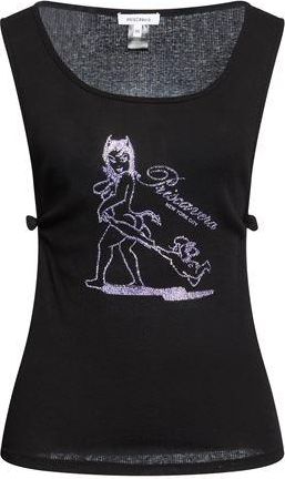 PriscaVera TOPS - D&eacute;bardeurs sur YOOX.COM