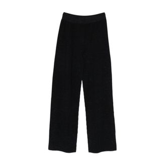 Fabiana Filippi Wide Hosen - - Trousers - Damen - Blau - S