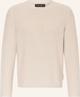 Marc O'Polo Marc Opolo Pullover beige