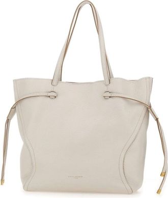 Gianni Chiarini Femme, Sacs, Blanc, Taille: ONE Size Violette Sac &Eacute;paule