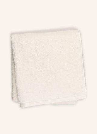 Vossen Vossen Duschtuch Vegan Life beige