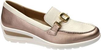 Ara Damen, Schuhe, Beige, 36 1/2 EUGr&ouml;&szlig;e