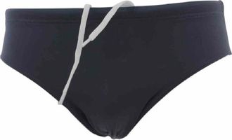 Emporio Armani Beachwear - - Swimwear - Herren - Blau - XL