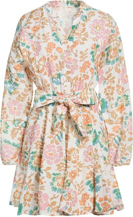 120% Lino KLEIDER - Mini-Kleider auf YOOX.COM