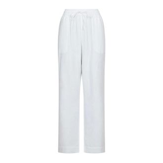 Neo Noir Damen, Hosen, Wei&szlig;, 2XLGr&ouml;&szlig;e