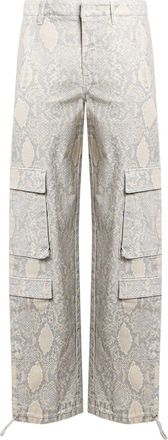 Dondup HOSEN & R&Ouml;CKE - Hosen auf YOOX.COM