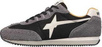 W6YZ W6Yz, unisex, Chaussures, Multicolore, Taille: 46 EU Samoa-Uni Baskets