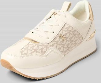 Michael Kors Sneaker mit Logo-Applikation Modell Raina