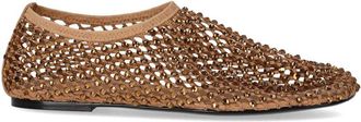 Strategia SLIP-ON JEWELS BEIGE STRATEGIA
