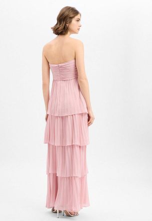 Marie Lund Abendkleid