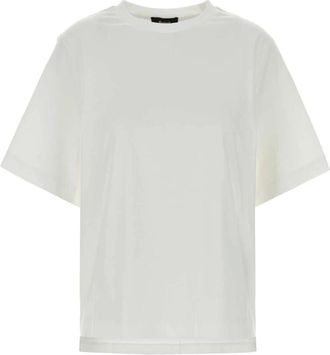 Herno Femme, Tops, Blanc, Taille: 38 FR T-Shirts