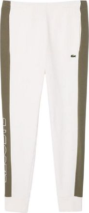 Lacoste Trainingshose f&uuml;r Herren (Cremefarbe)