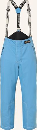 Napapijri Skihose Colbeck Next blau