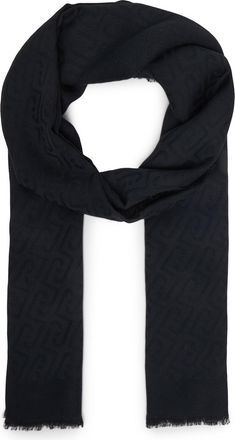 Liu Jo Schal Liu Jo 2A6001 T0300 Schwarz