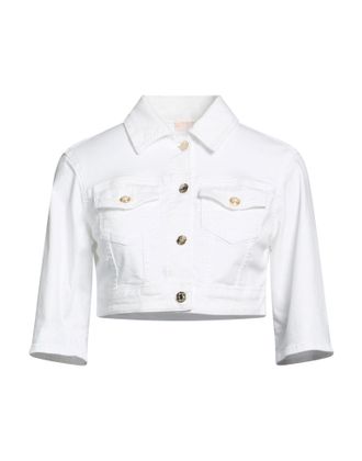 Liu Jo JACKEN & M&Auml;NTEL - Jacken und Anoraks auf YOOX.COM