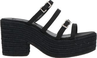 Sergio Rossi SCHUHE - Sandalen auf YOOX.COM