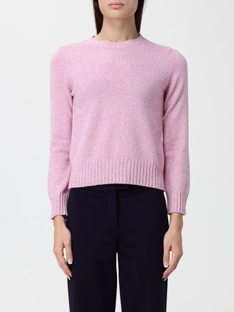 KANGRA Pull Femme couleur Rose