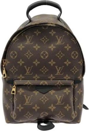 Louis Vuitton Damen, Pre-Owned, Braun, ONE SIZEGr&ouml;&szlig;e