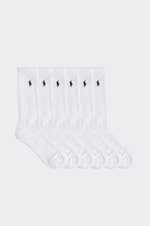 Polo Ralph Lauren Chaussettes - Taille TU