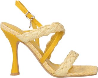 Twin-Set SCHUHE - Sandalen auf YOOX.COM