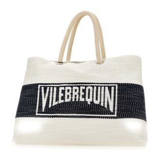 Vilebrequin Homme, Sacs, Blanc, Taille: ONE Size Vilebrequin Bags.. White