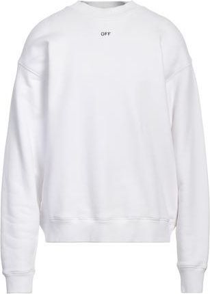 Off-white TOPS - Sweat-shirts sur YOOX.COM
