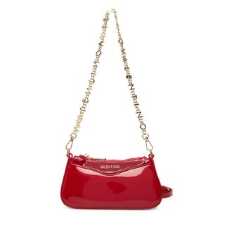 Valentino Handtasche Valentino Elly VBS9IP13VER Rot