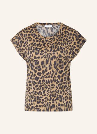 Darling Harbour Darling Harbour Schlafshirt braun