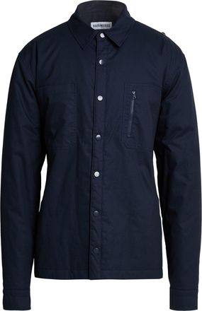 Dirk Bikkembergs JACKEN & M&Auml;NTEL - Jacken und Anoraks auf YOOX.COM