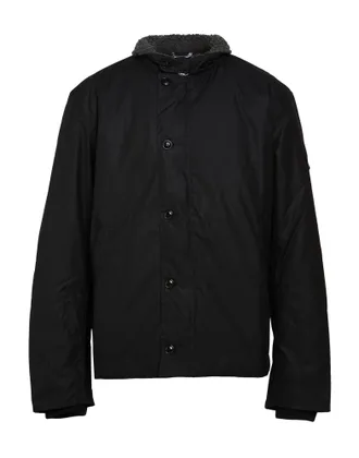 Barbour JACKEN & M&Auml;NTEL - Jacken und Anoraks auf YOOX.COM