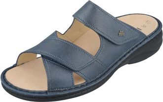 Finn Comfort Melrose Damen Pantolette, Größe:40 EU