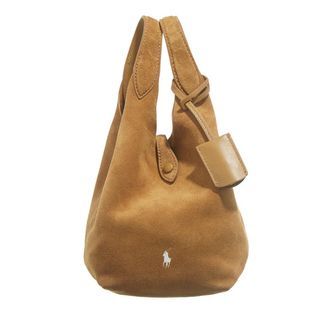 Polo Ralph Lauren Crossbody Bags - Ply Mn Crsb-Crossbody-Small - Gr. unisize - in Beige - für Damen