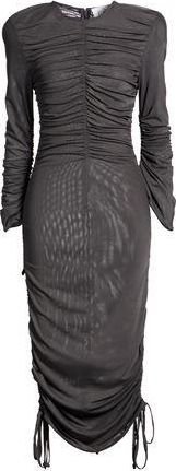 Cannari Concept ROBES - Robes midi sur YOOX.COM