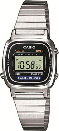 Casio Digitaluhr