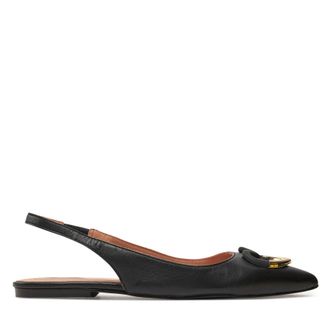 Love Moschino Sandalen LOVE MOSCHINO JA11031G1LIE0000 Schwarz