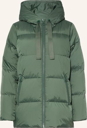 Marc O'Polo Marc Opolo Daunenjacke gruen