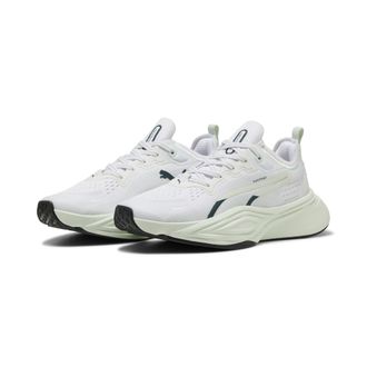 Puma Chaussures de training PWR NITRO SQD 2 Femme, Accessoires, Blanc, 41