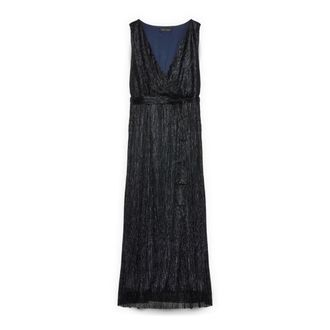 Fiorella Rubino Damen, Kleider, Blau, XSGr&ouml;&szlig;e
