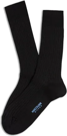 Marcoliani Shapewear - - Underwear - Herren - Schwarzk - ONE SIZE