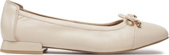 Caprice Ballerinas Caprice 9-22104-42 Beige