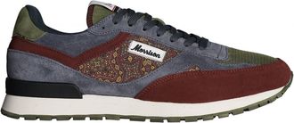 MORRISON Unisex Stargate Sneaker, 39 EU