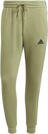 adidas Herren Hose Essentials 3-Streifen Tapered Cuff (normal & lang)