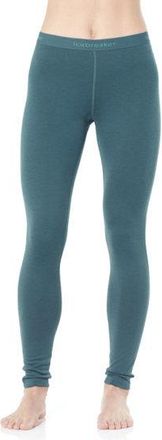 Icebreaker Merino 200 Oasis Thermo - lange Unterhose - Damen