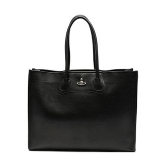 Vivienne Westwood Femme, Sacs, Noir, Taille: ONE Size Vivienne Westwood Bags.. Black