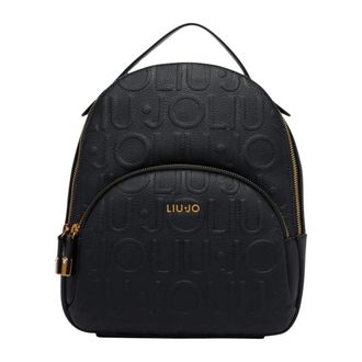 Liu Jo Backpacks - - Bags - Damen - Schwarzk - ONE SIZE