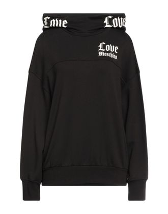 Love Moschino TOPS - Sweatshirts auf YOOX.COM